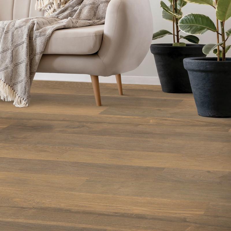 Mohawk PureTech Plus Native Ridge Riverbank Oak | OnFlooring