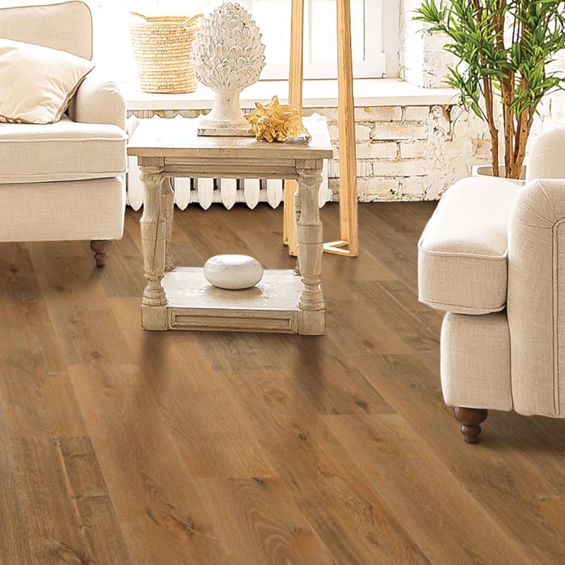 Mohawk PureTech Plus Ellenwood Nature Walk Oak | OnFlooring