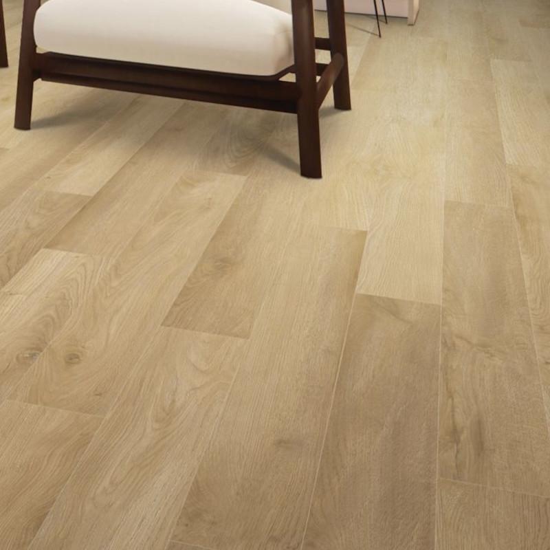 Mohawk Solidtech Essentials Boxwood Gables Kenwood | OnFlooring