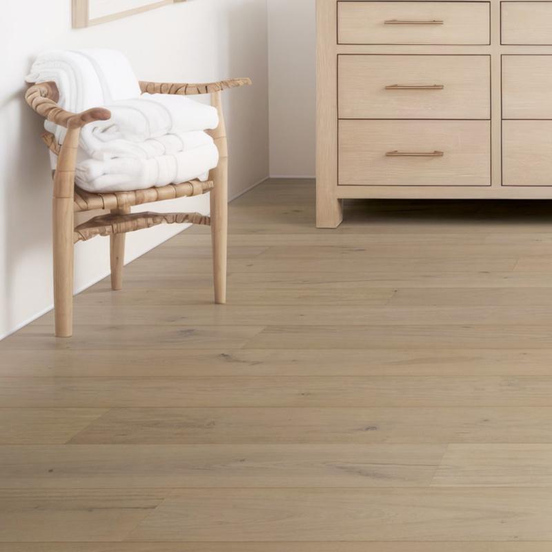 Mohawk TecWood Enhanced Madera Trace Natural Stone Oak | OnFlooring