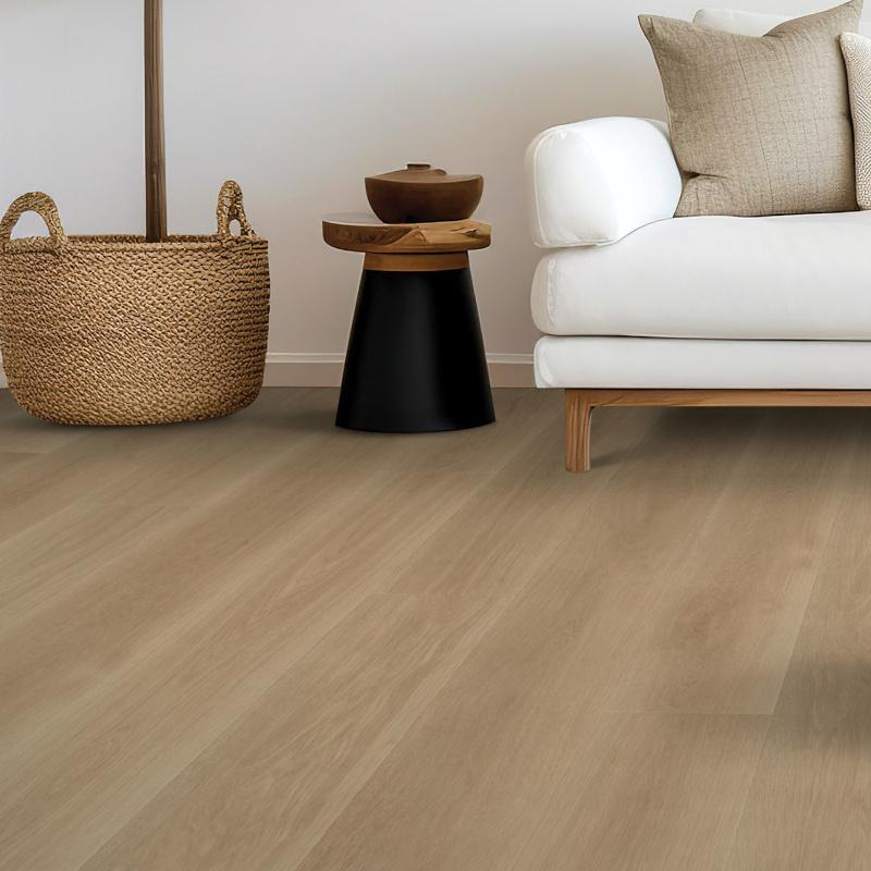 Mohawk PureTech Premier Kentmore Lodge Natural Canvas Oak | OnFlooring