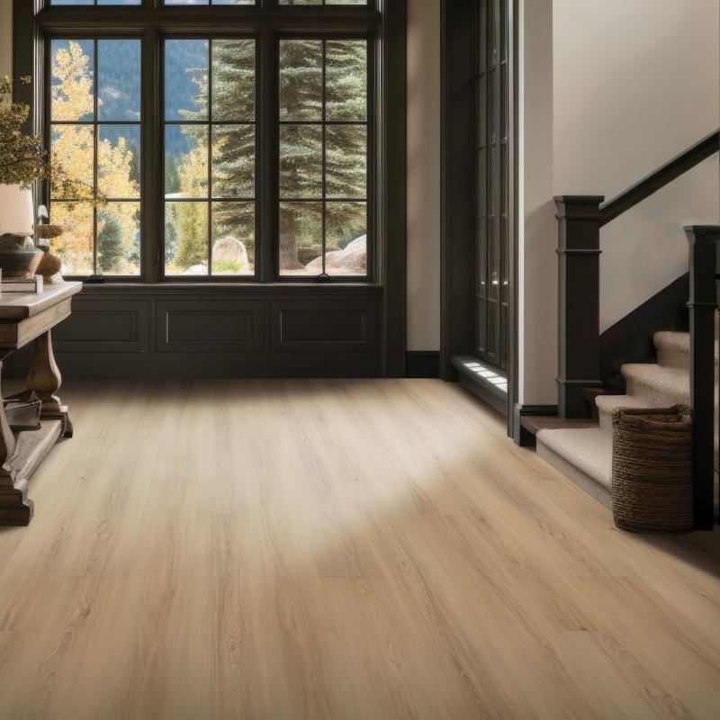 Mohawk SolidTech Plus Eastbrook Shoals Candice | OnFlooring