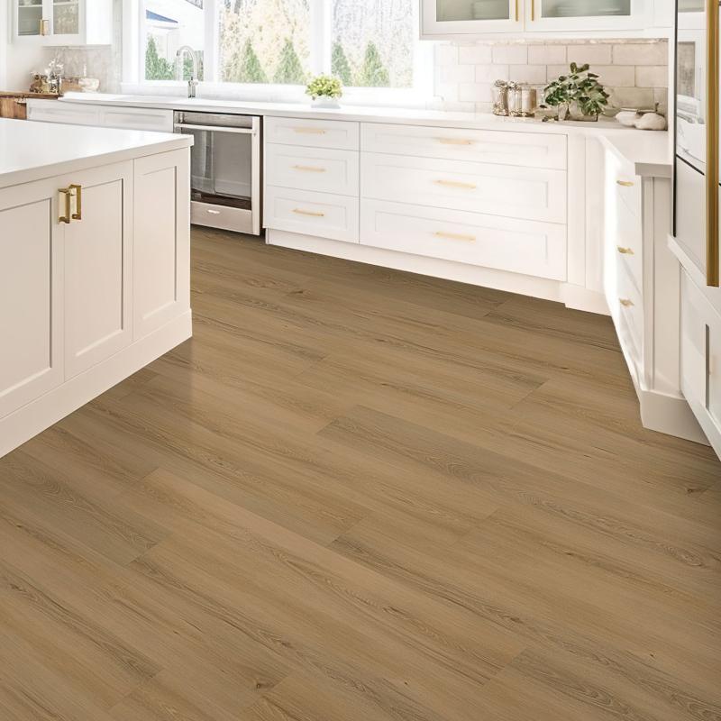 Mohawk SolidTech Plus Eastbrook Shoals Laine | OnFlooring