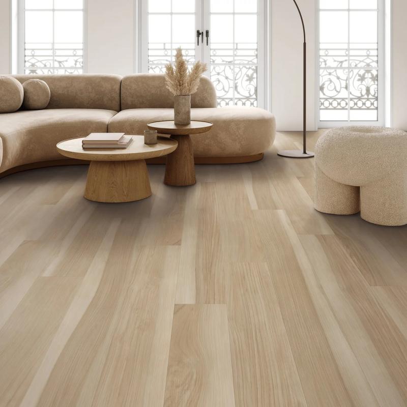 Next Floor Stonecast Expanse II Streamline Oak | OnFlooring