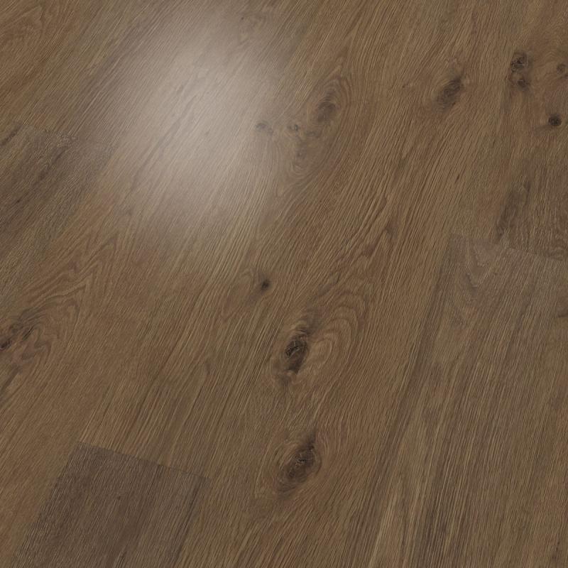 Mohawk PureTech Premier Woodland Resort Aged Stone Oak | OnFlooring