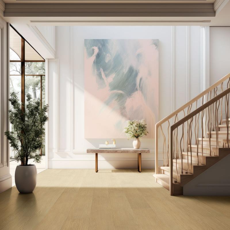 MSI Everlife Laurel Reserve Malta | OnFlooring