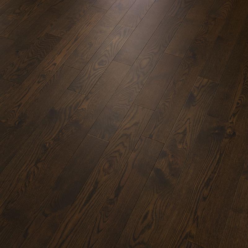 Mohawk TecWood Essentials Industrial Design Umber Oak | OnFlooring