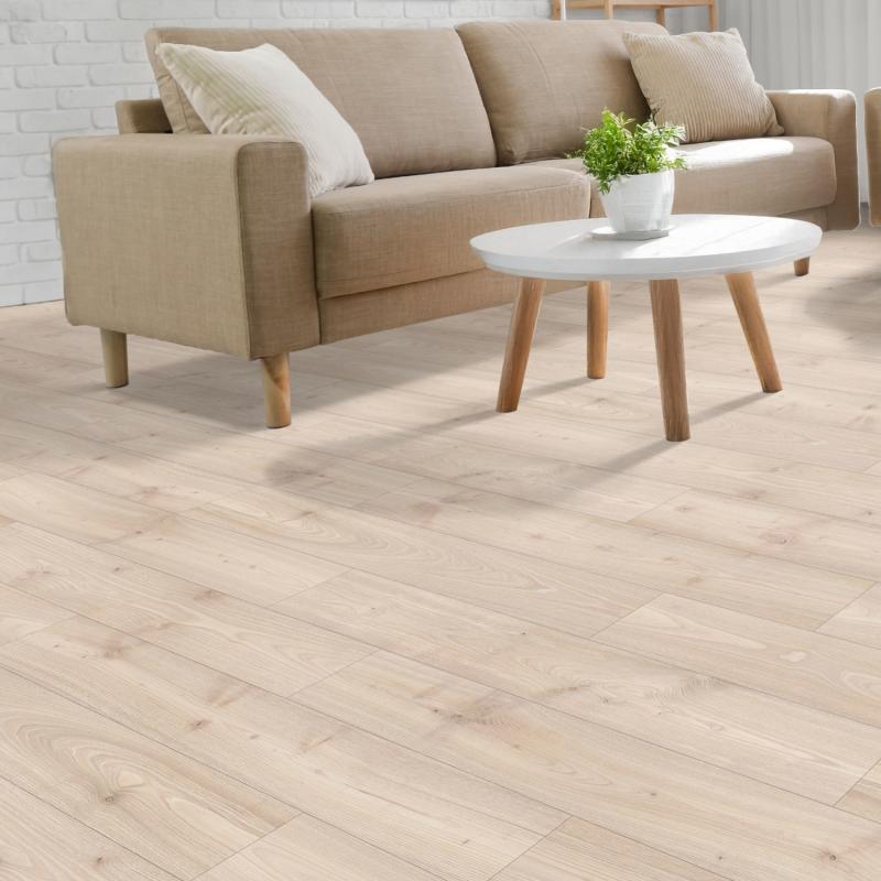 Mohawk RevWood Plus Madison Aisle Pewter Chestnut | OnFlooring