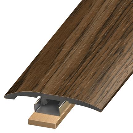 Slim Trim Molding 94-INCH Mannington Buckskin ALP620 | OnFlooring
