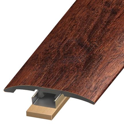 Slim Trim Molding 94-INCH Karndean Merbau LLP91 | OnFlooring