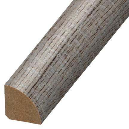 Quarter Round 94-INCH Mohawk Variations Silhouette | OnFlooring