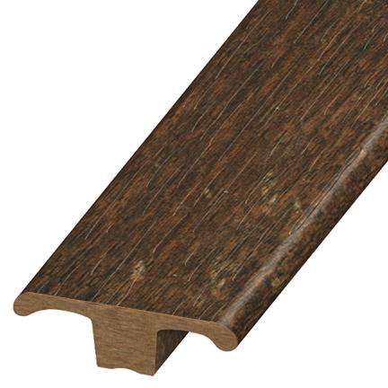 T-Molding 94-INCH Kronotex Rusty Chestnut SC06 | OnFlooring