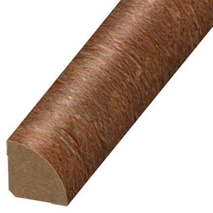 Quarter Round 94-INCH Armstrong Alterna D4162 Aztec Trail Terracotta ...