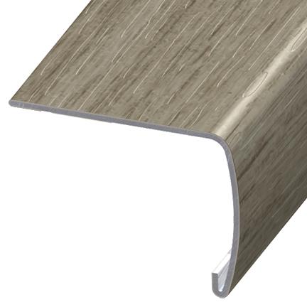 VersaEdge Stair Nose 94-Inch Shaw Cameron Plus Shadow VPS81 00520 ...