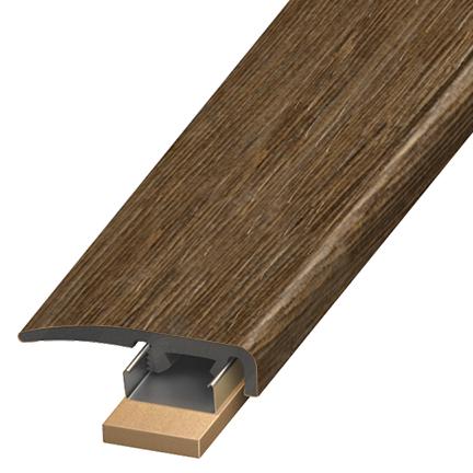Slim Cap 94-INCH Armstrong Uniontown Oak Roasted Chestnut A6307 ...