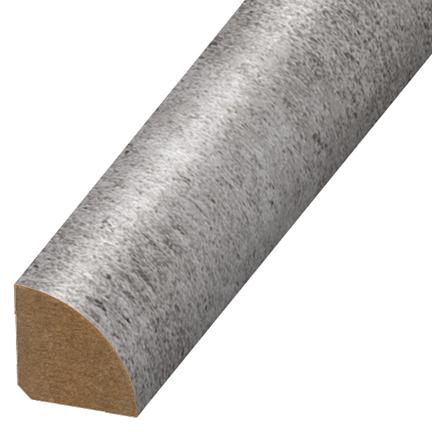 Quarter Round 94-INCH Marquis Painted Concrete 91086 02 | OnFlooring