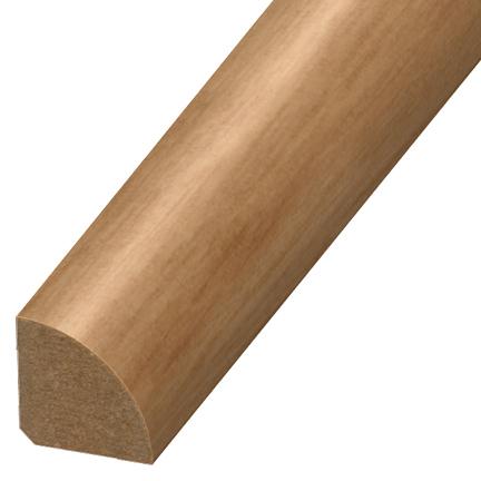 Quarter Round 94-INCH Quick Step Caramelized Maple U1907 | OnFlooring