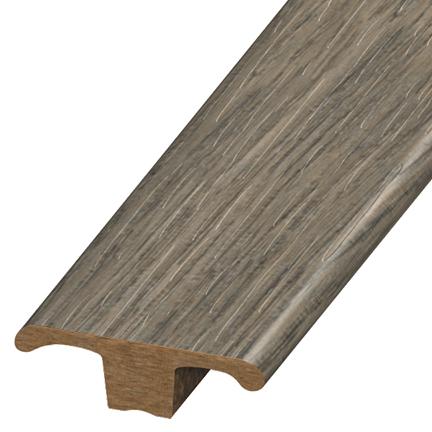 T-Molding 94-INCH Southwind Weathered Shingle W080D 8006 | OnFlooring