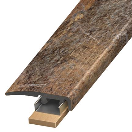 Slim Cap 94-INCH Congoleum DuraCeramic Sierra Slate Terra Slate SI54 ...
