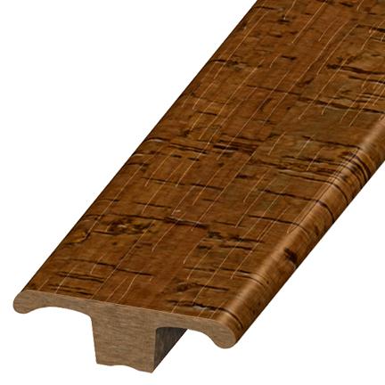 T-Molding 94-INCH Wicanders Lane Chestnut C83S001 | OnFlooring