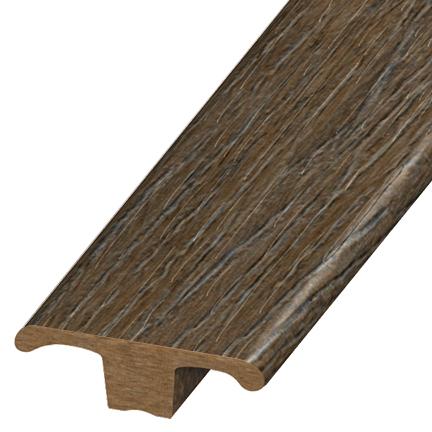 T-Molding 94-INCH National Flooring Products 1363 Oak NTCRECBO-MDA ...