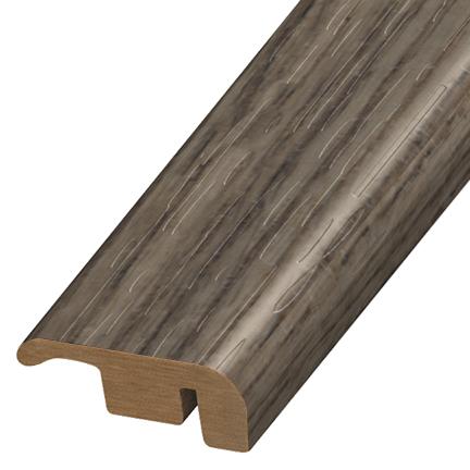 End Cap 94-INCH National Flooring Products 1372 Oak NTCRECBPEO-LAF ...