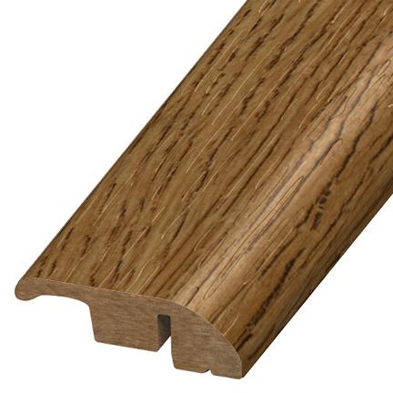 Reducer 94-INCH National Flooring Products 1364 Oak NTCRECBO-LCA ...