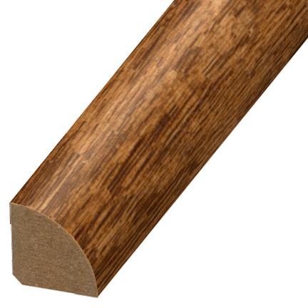 Quarter Round 94-INCH Tarkett Medium Oak IN370 | OnFlooring