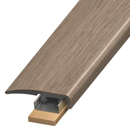 Slim Cap 94-INCH Metroflor Blossom Oak Flax 1355DL | OnFlooring