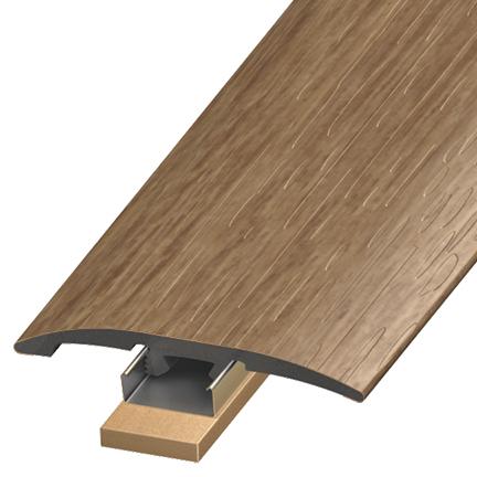 Slim Trim Molding 94-INCH Flooret Kingswood Base | OnFlooring