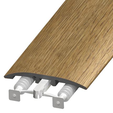 Slim Trim Molding 94-INCH COREtec Grande Petronas Oak VV662 04013 ...