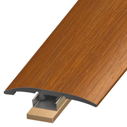 Slim Trim Molding 94-INCH Karndean Merbau SCB41 | OnFlooring