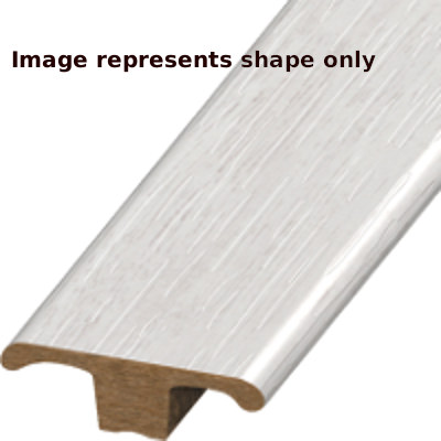 T-Molding 94-INCH COREtec Stone Mari VV566 12245 | OnFlooring