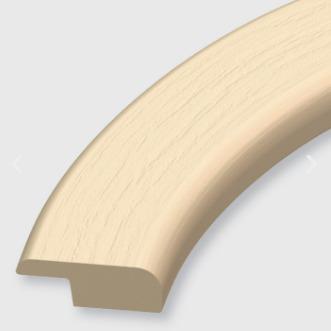 VersaFlex Flexible End Cap 94-INCH | OnFlooring