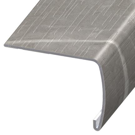 VersaEdge Stair Nose 94-INCH FirmFit Avios LT-4010 | OnFlooring