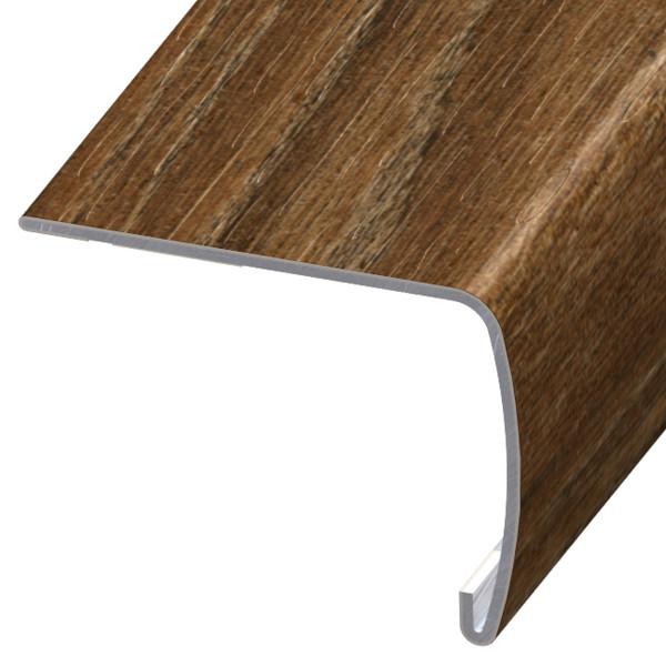 VersaEdge Stair Nose 94-Inch Mohawk Ballard 6.0 Cuppa Joe BLD60-490 ...