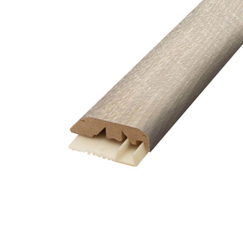 Mohawk Laminate InstaForm Profile 84.5-INCH Sandcastle Oak | OnFlooring