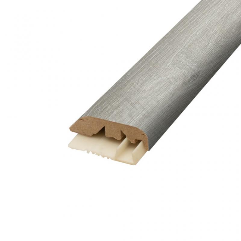 Mohawk Laminate InstaForm Profile 84.5-INCH Ashlar Oak | OnFlooring