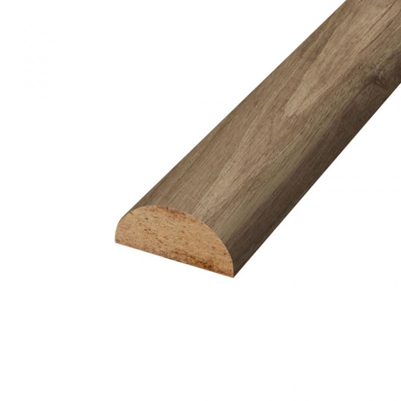 Mohawk Laminate Stair Return Nutmeg Chestnut | OnFlooring