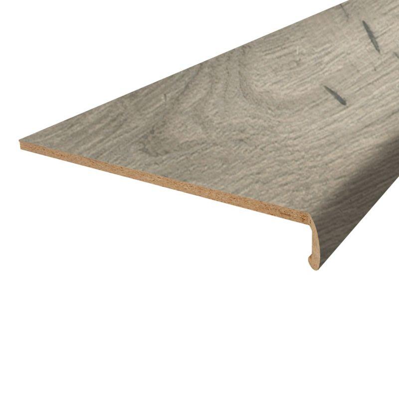 Mohawk Laminate Full Stair Tread 48.5-INCH Silverstone Chestnut ...