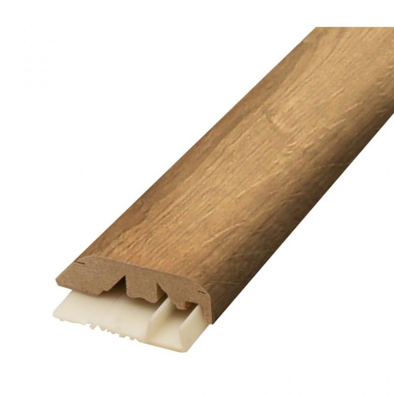 Mohawk Laminate 5-in-1 Multifunctional 84.5-INCH 251 Burnt Oak | OnFlooring