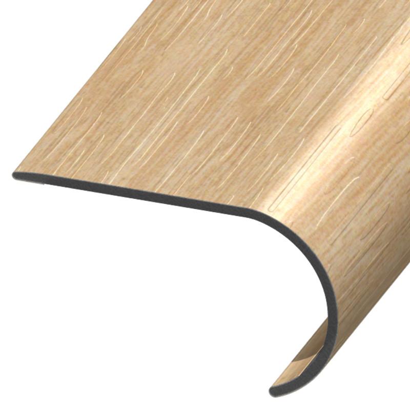 Round VersaEdge Stair Nose 94-inch Engineered Floors Bungalow D2027 ...